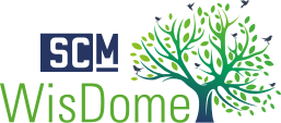 SCM - Login